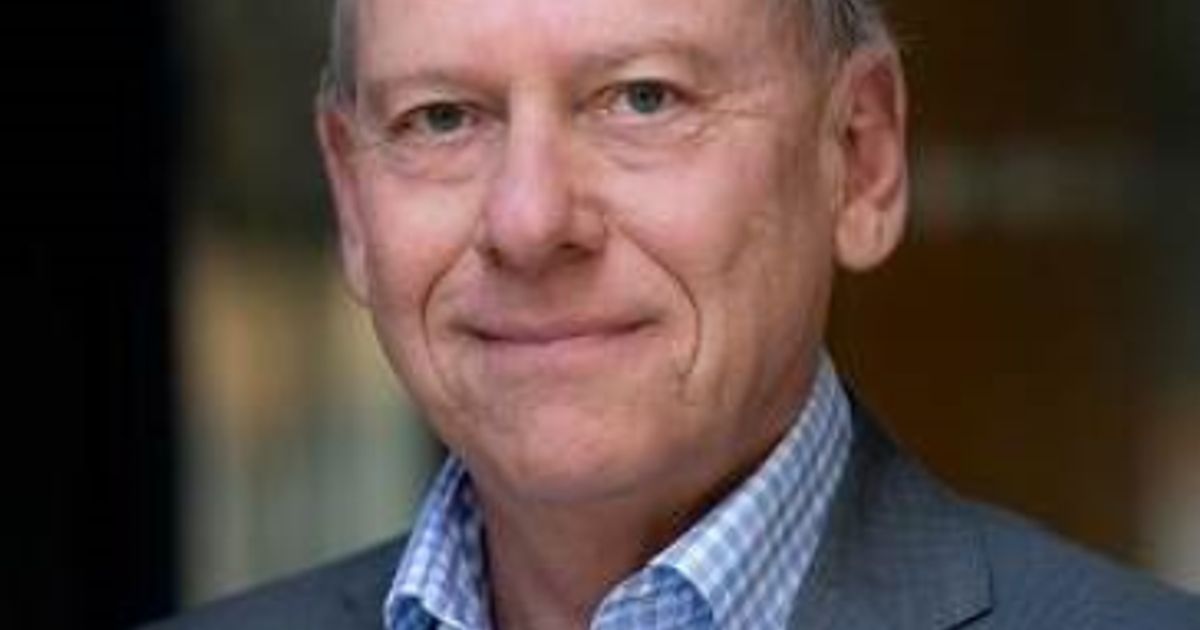 Martin Meijer nieuwe interim-directeur Rijksschoonmaakorganisatie ...